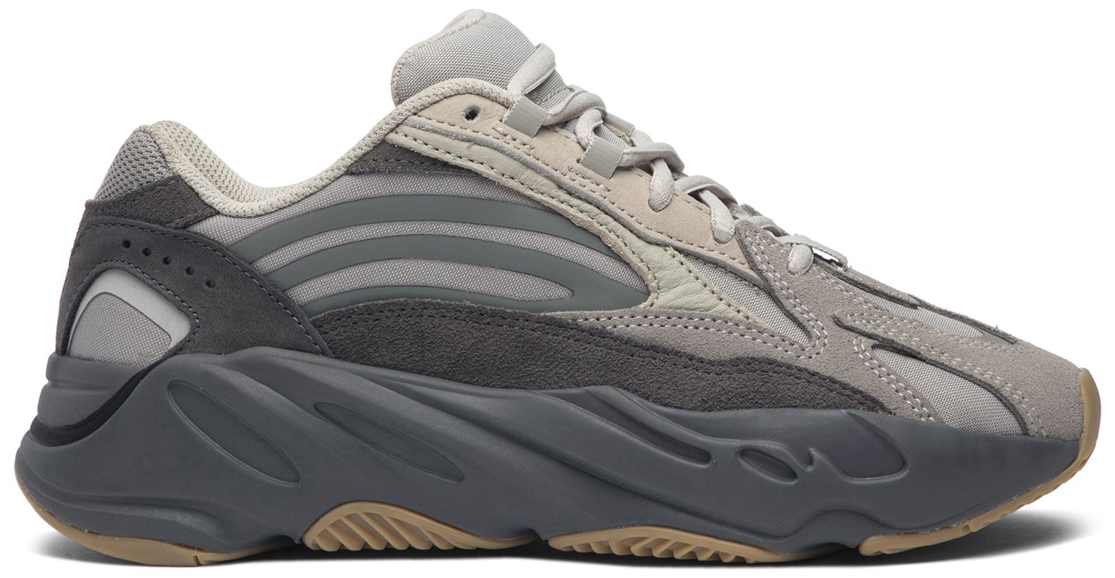 Buy adidas Yeezy Boost 700 V2 'Tephra' - FU7914 | GOAT