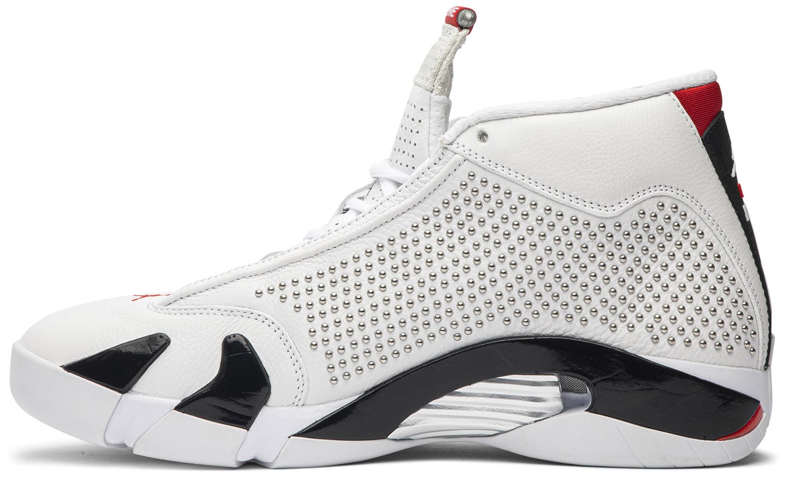 Buy Supreme x Air Jordan 14 Retro 'White' - BV7630 106 | GOAT