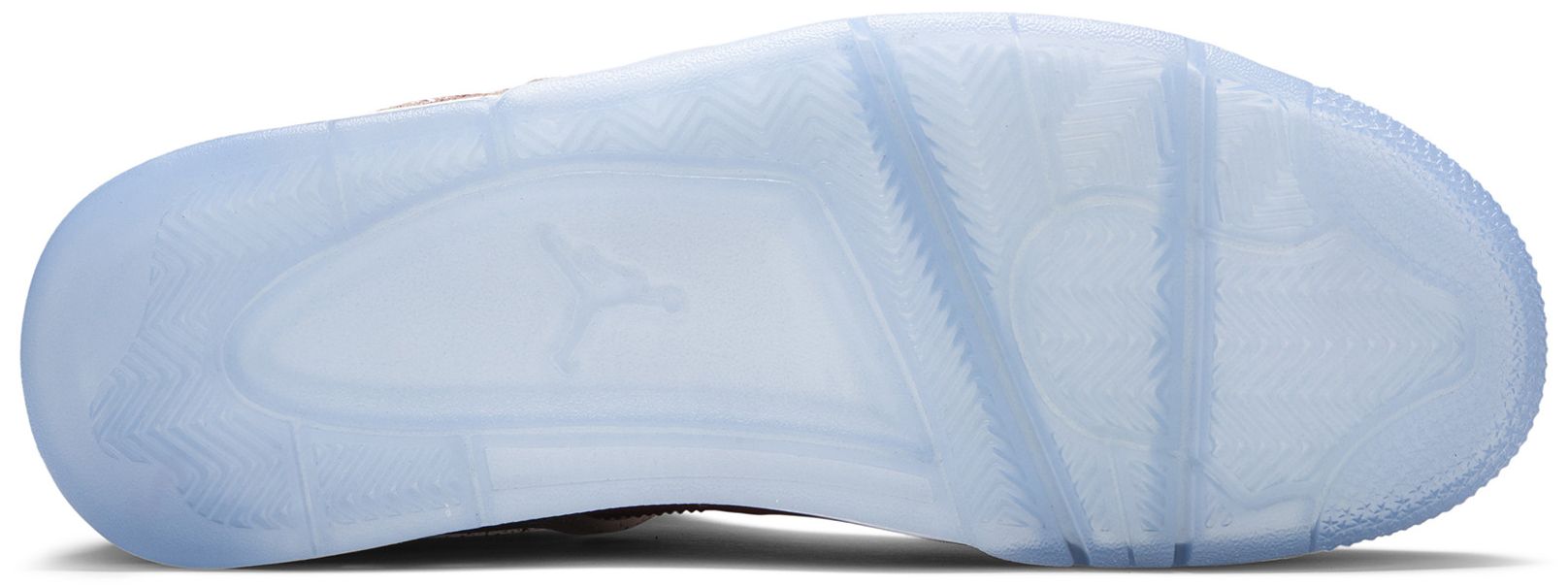 Buy Air Jordan 4 Retro 'Oklahoma Sooners' PE - SU18 MNJDLS 731 LN3 | GOAT