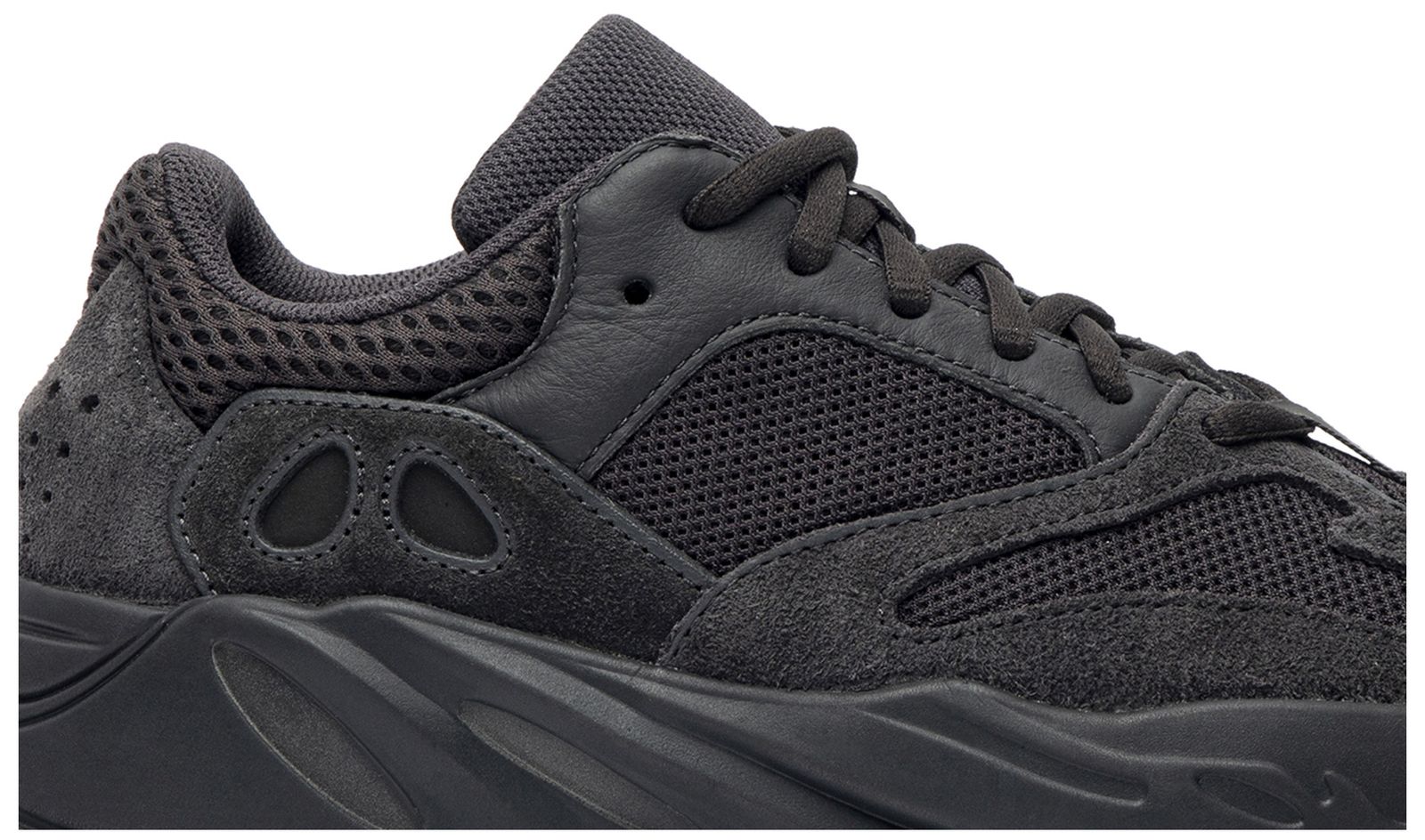 Buy adidas Men's Yeezy Boost 700 'Utility Black' 2019 - FV5304 | GOAT