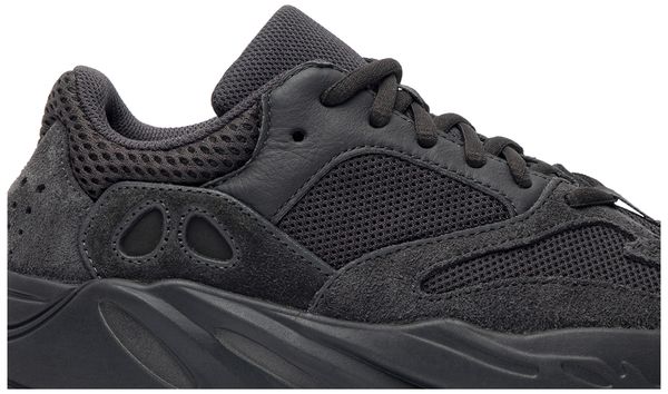 Buy adidas Men's Yeezy Boost 700 'Utility Black' 2019 - FV5304 | GOAT