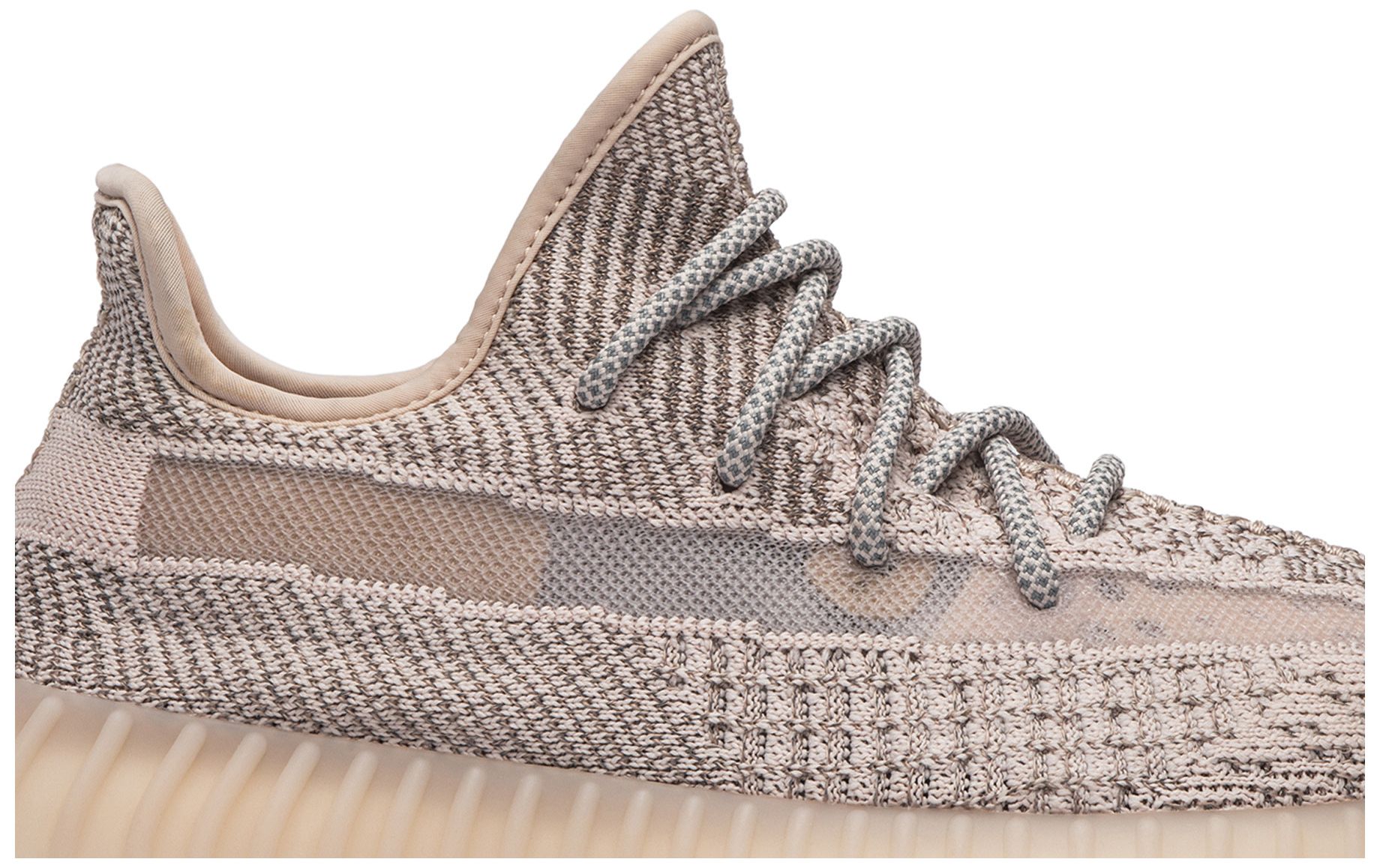 Buy adidas Yeezy Boost 350 V2 'Synth Reflective' - FV5666 | GOAT