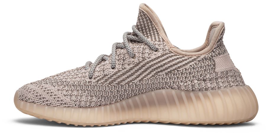 Buy adidas Yeezy Boost 350 V2 'Synth Reflective' - FV5666 | GOAT