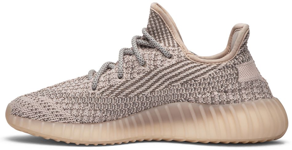 Buy adidas Yeezy Boost 350 V2 'Synth Reflective' - FV5666 | GOAT