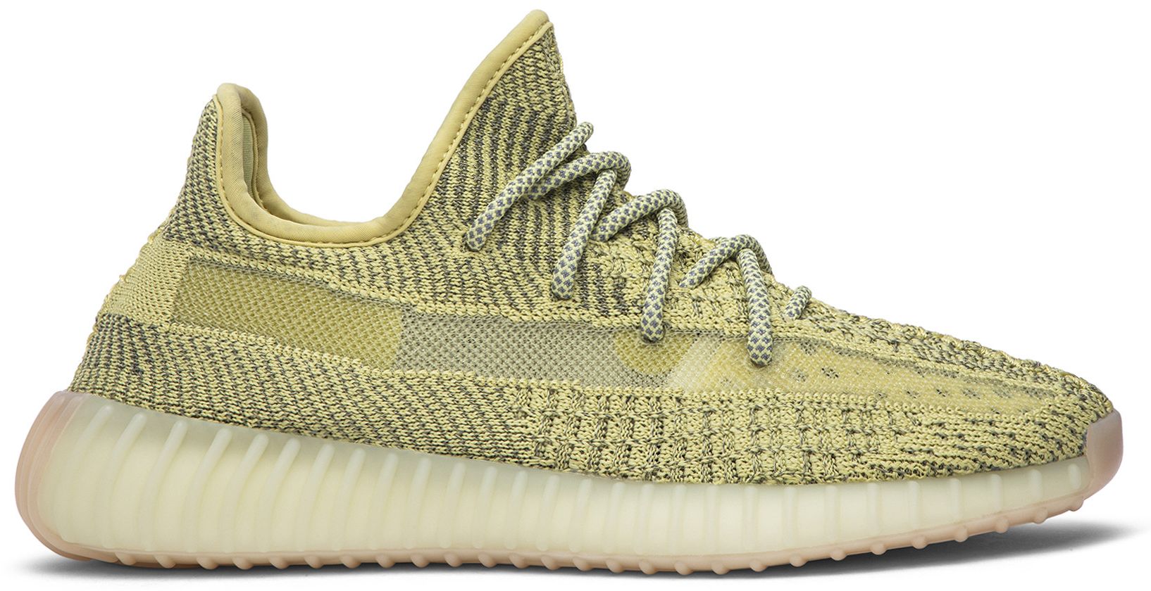 Buy adidas Yeezy Boost 350 V2 'Antlia Reflective' - FV3255 | GOAT
