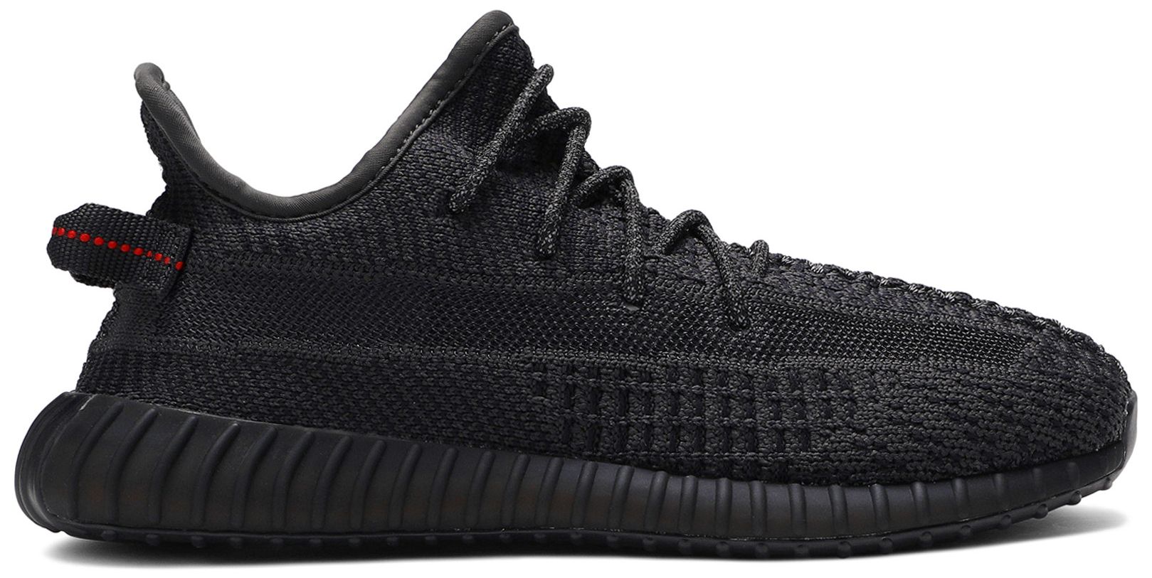 Buy adidas Yeezy Boost 350 V2 Kids 'Black Non-Reflective' - FU9013 | GOAT