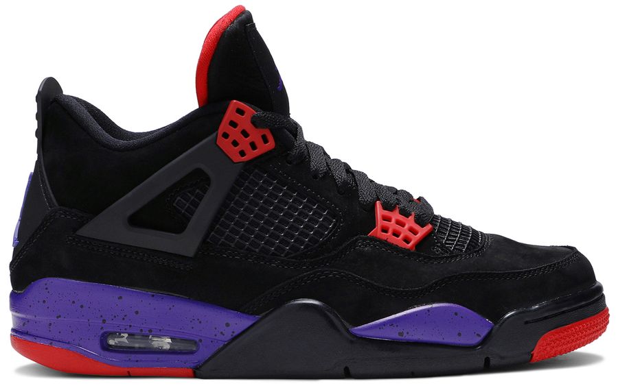 Buy Air Jordan 4 Retro NRG 'Raptors - Drake Signature' - AQ3816 056 | GOAT