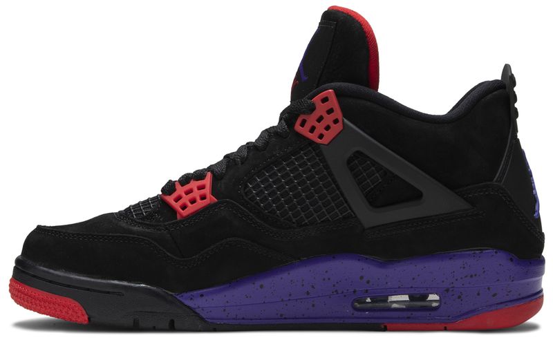 Buy Air Jordan 4 Retro NRG 'Raptors - Drake Signature' - AQ3816 056 | GOAT