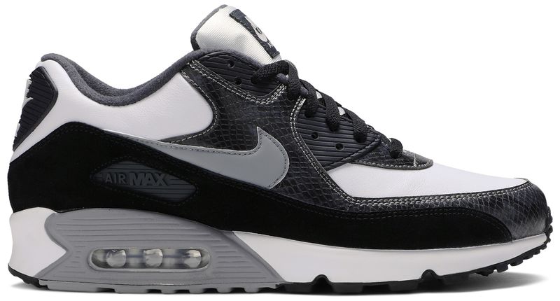 Buy Nike Air Max 90 Retro QS 'Python' 2019 - CD0916 100 | GOAT