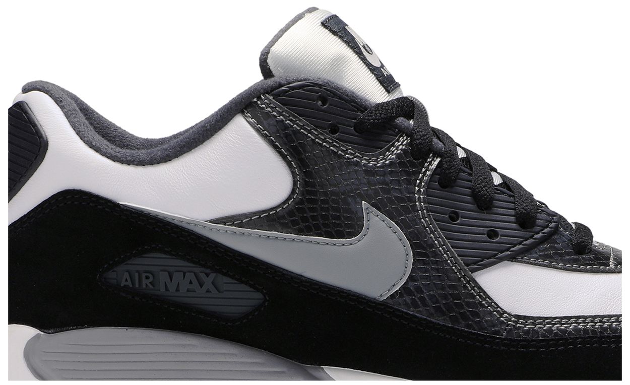 Buy Nike Air Max 90 Retro QS 'Python' 2019 - CD0916 100 | GOAT