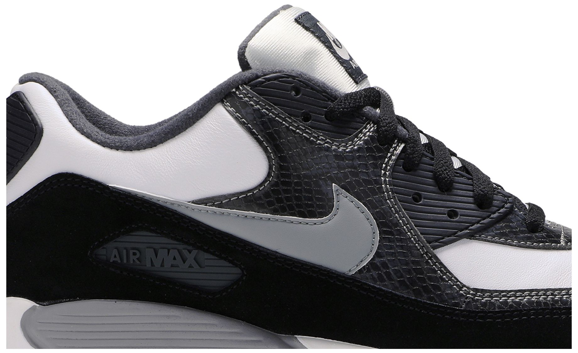 Buy Nike Air Max 90 Retro QS 'Python' 2019 - CD0916 100 | GOAT