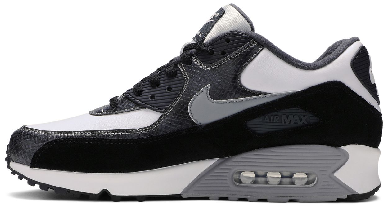 Buy Nike Air Max 90 Retro QS 'Python' 2019 - CD0916 100 | GOAT