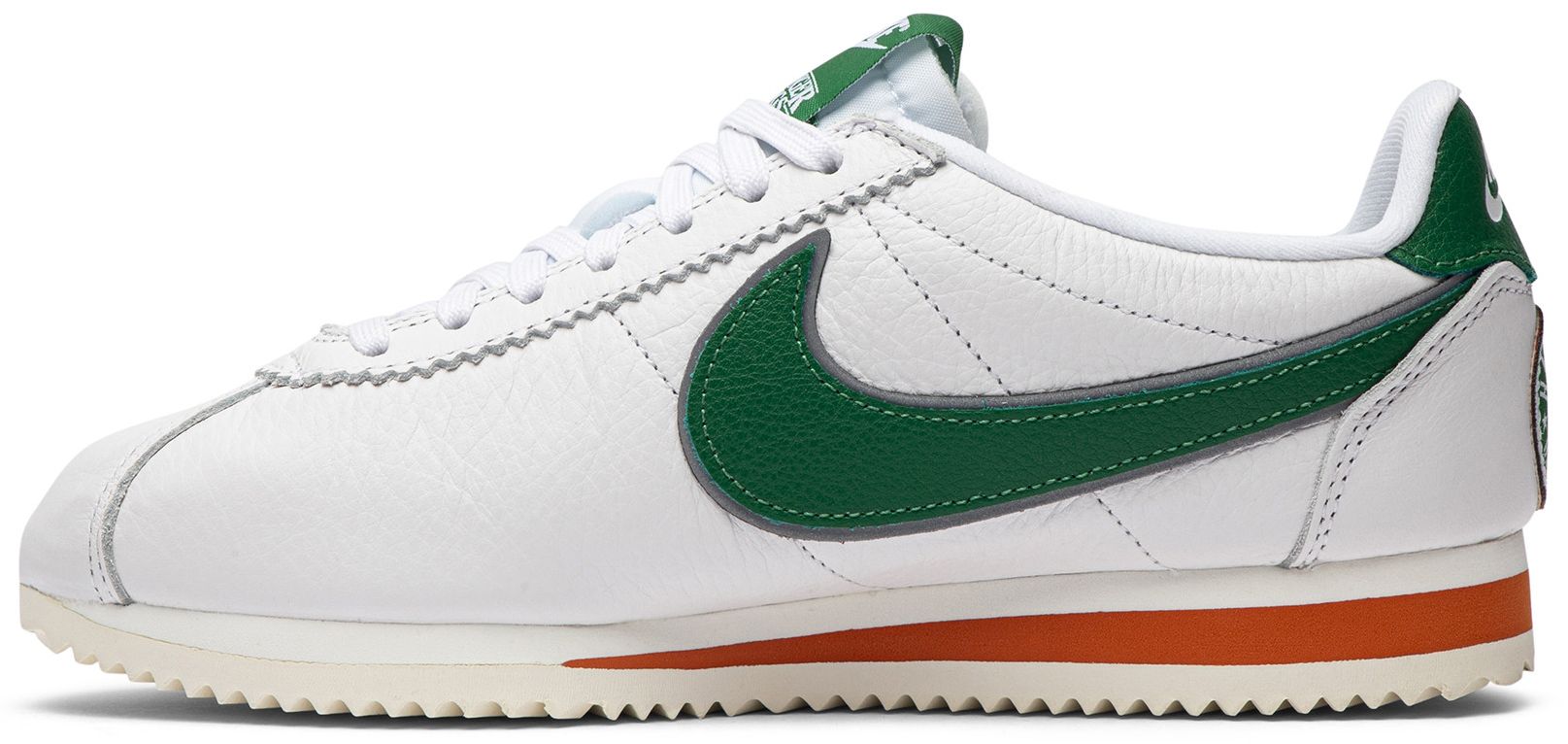 Buy Nike Stranger Things x Cortez 'Hawkins High' - CJ6106 100 | GOAT