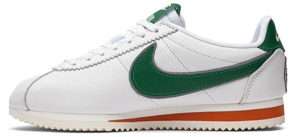 Buy Nike Stranger Things x Cortez 'Hawkins High' - CJ6106 100 | GOAT
