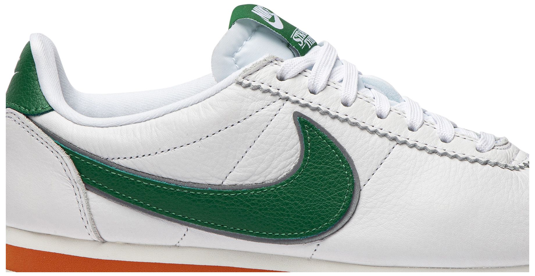 Buy Nike Stranger Things x Cortez 'Hawkins High' - CJ6106 100 | GOAT