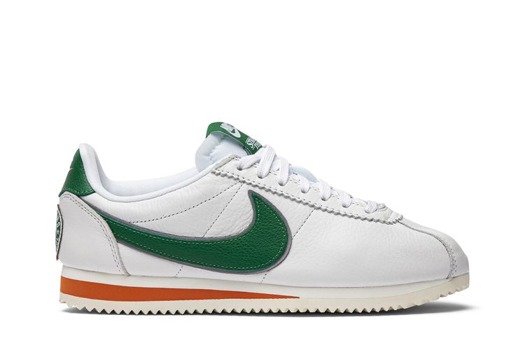 Buy Nike Stranger Things x Cortez 'Hawkins High' - CJ6106 100 | GOAT