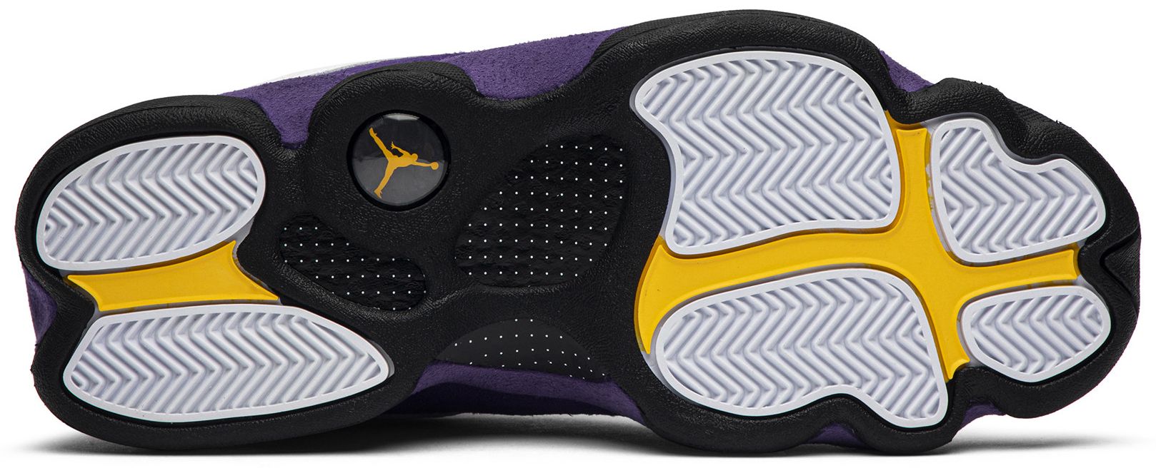 Buy Air Jordan 13 Retro 'Lakers' - 414571 105 | GOAT