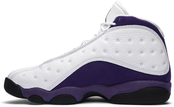 Buy Air Jordan 13 Retro 'Lakers' - 414571 105 | GOAT