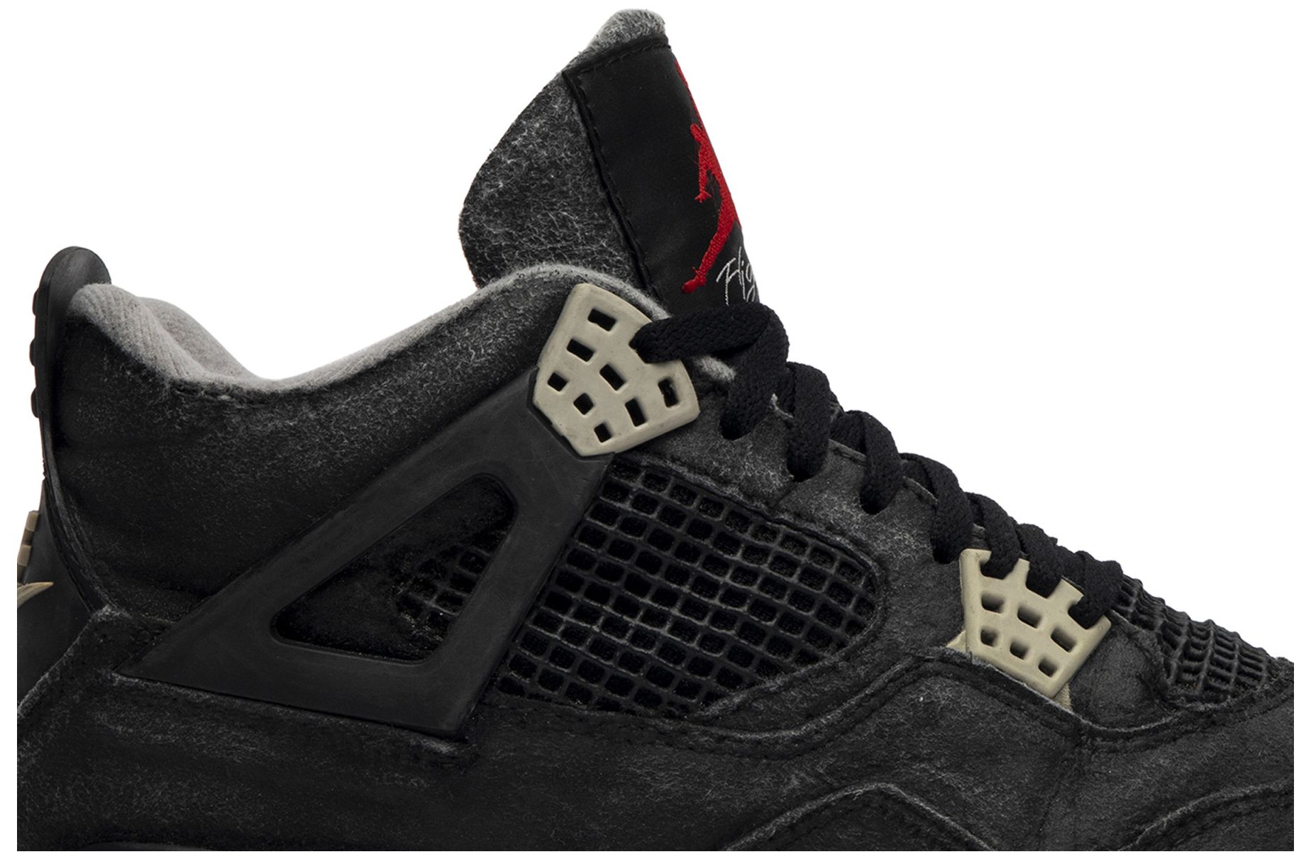 Buy Air Jordan 4 OG 'Bred' 1989 - 4363 | GOAT