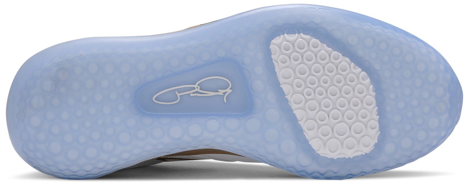 Buy NASA x Nike PG 3 'Apollo Missions' - CI2666 100 | GOAT