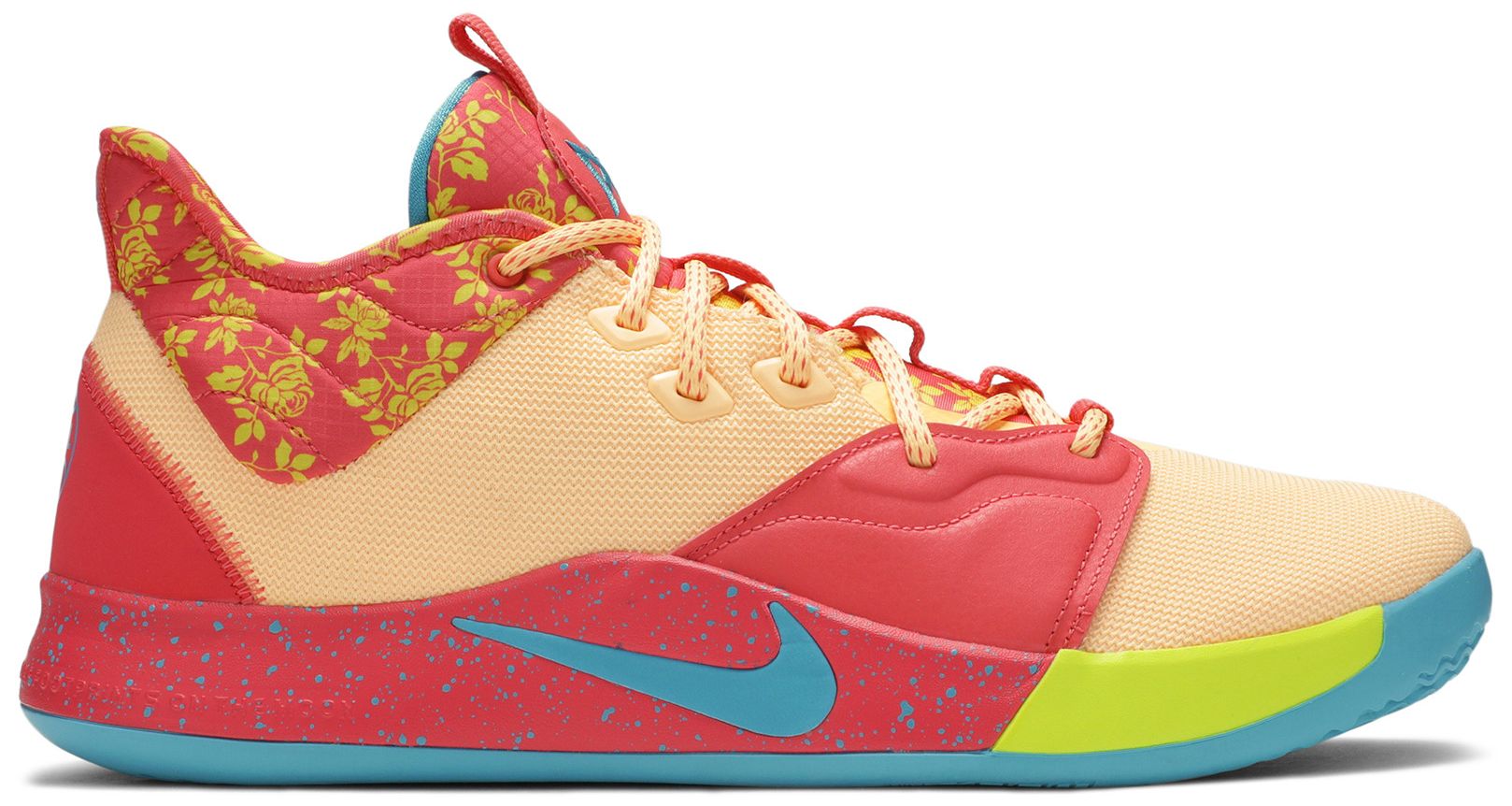 Buy Nike PG 3 'EYBL' - CQ6416 900 | GOAT