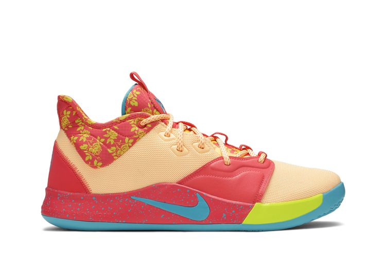 Buy Nike PG 3 'EYBL' - CQ6416 900 | GOAT