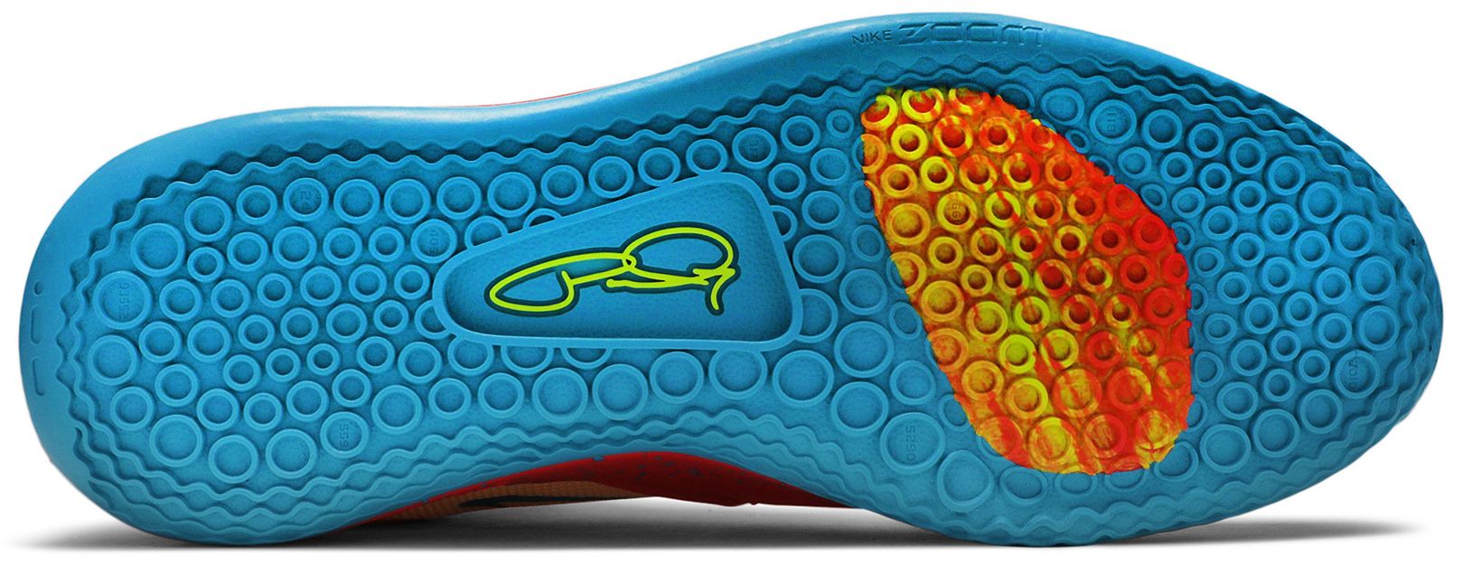 Buy Nike PG 3 'EYBL' - CQ6416 900 | GOAT