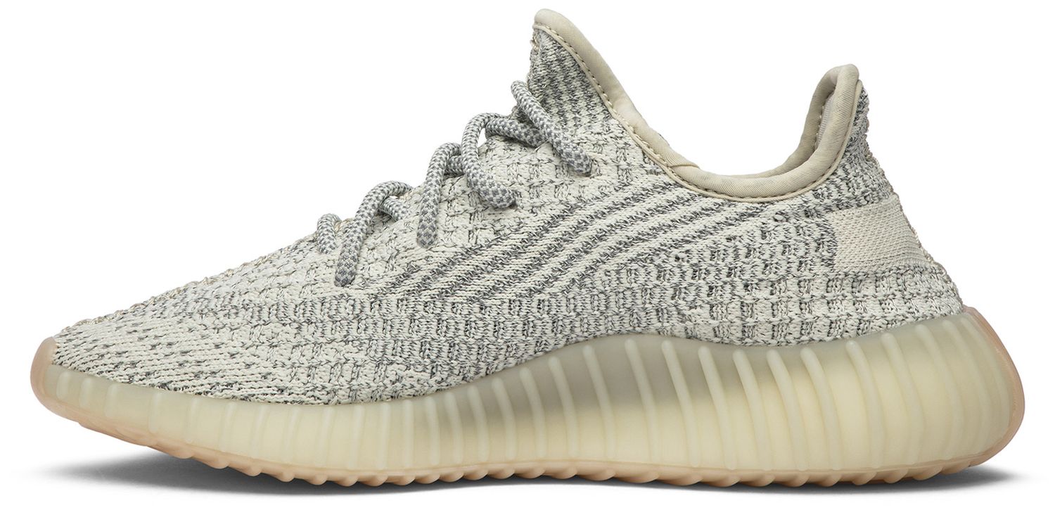 Buy adidas Yeezy Boost 350 V2 'Lundmark Reflective' - FV3254 | GOAT