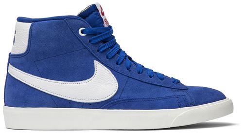 Buy Stranger Things x Nike Blazer Mid 'OG Collection' - CK1906 400 | GOAT