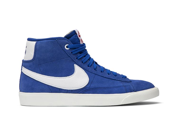 Buy Stranger Things x Nike Blazer Mid 'OG Collection' - CK1906 400 | GOAT