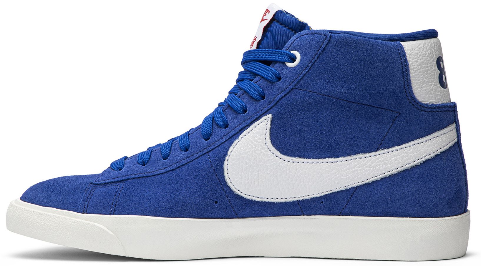 Buy Stranger Things x Nike Blazer Mid 'OG Collection' - CK1906 400 | GOAT