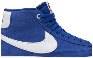 Buy Stranger Things x Nike Blazer Mid 'OG Collection' - CK1906 400 | GOAT