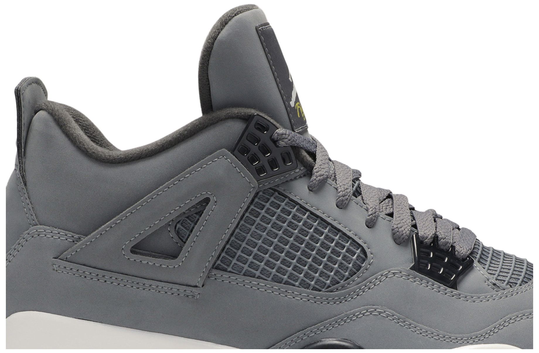 Buy Air Jordan 4 Retro 'Cool Grey' 2019 - 308497 007 | GOAT