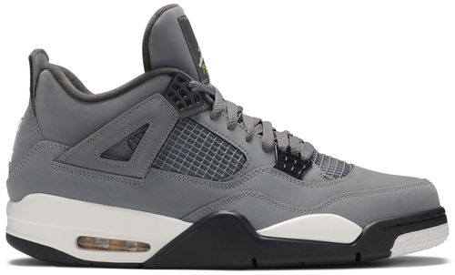 Buy Air Jordan 4 Retro 'Cool Grey' 2019 - 308497 007 | GOAT