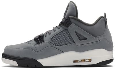 Buy Air Jordan 4 Retro 'Cool Grey' 2019 - 308497 007 | GOAT