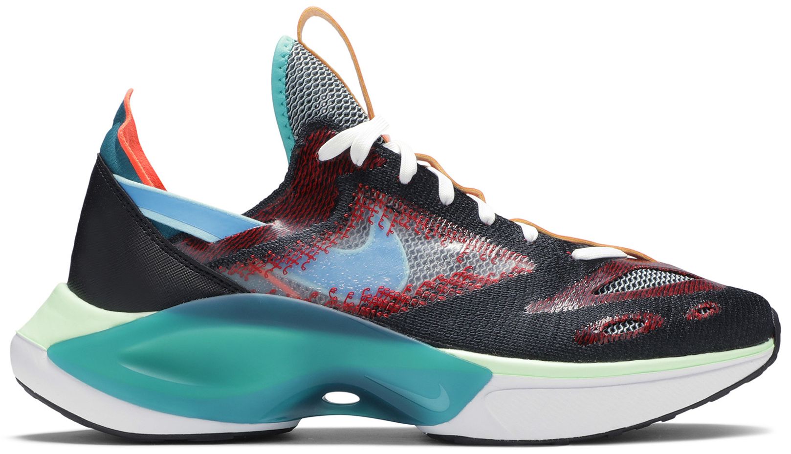 Buy Nike N110 D/MS/X 'Dimsix' - AT5405 001 | GOAT