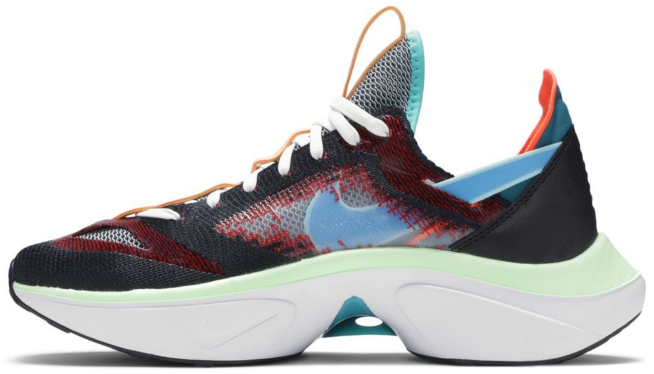 Buy Nike N110 D/MS/X 'Dimsix' - AT5405 001 | GOAT