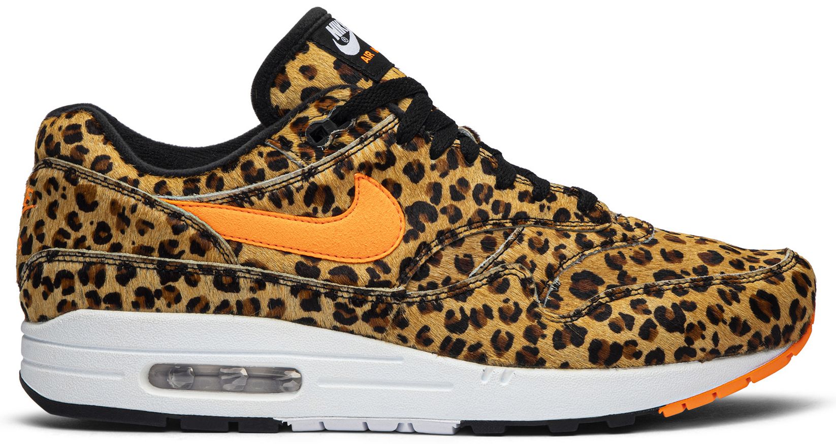 Buy Nike Atmos x Air Max 1 DLX 'Animal Pack - Leopard' - AQ0928 901 | GOAT