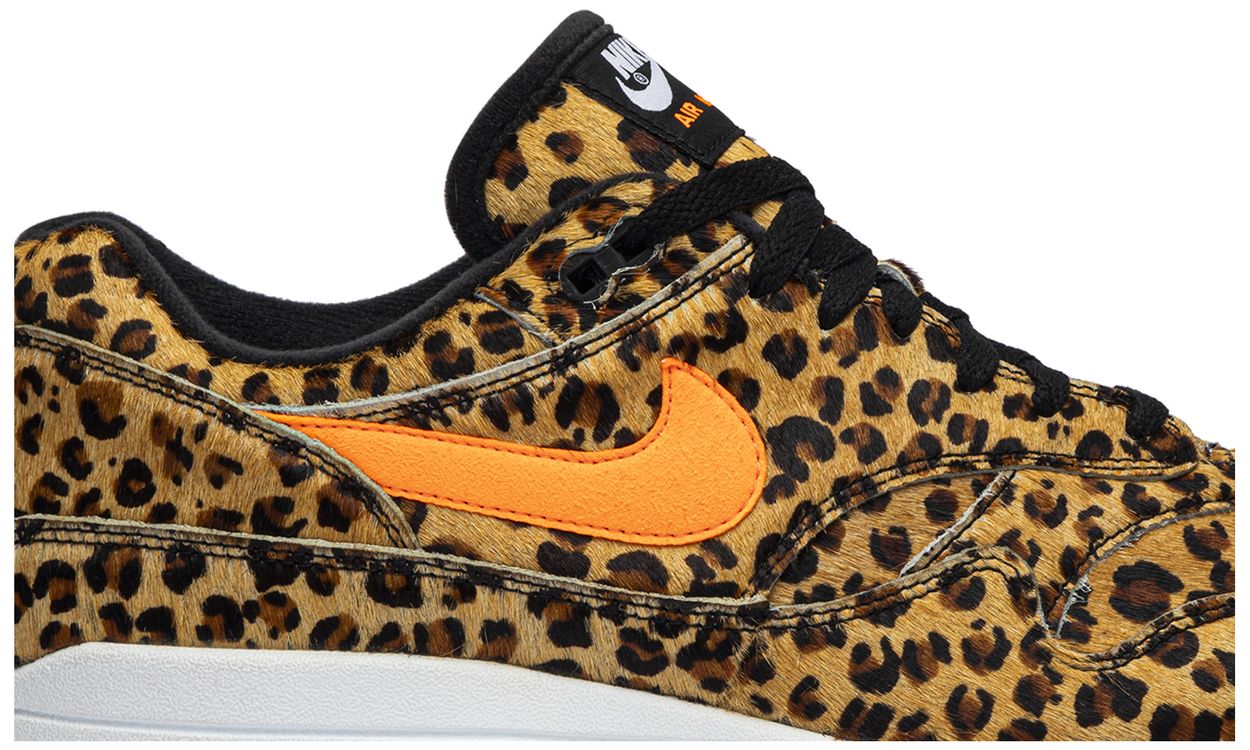 Buy Nike Atmos x Air Max 1 DLX 'Animal Pack - Leopard' - AQ0928 901 | GOAT