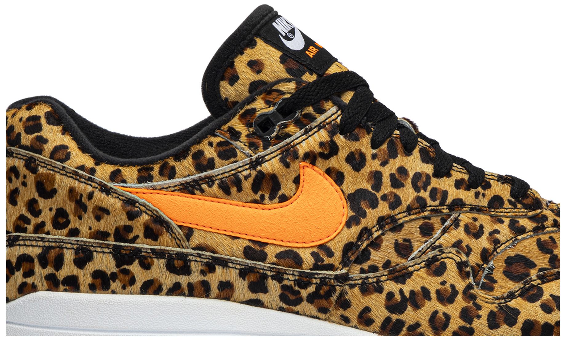 Buy Nike Atmos x Air Max 1 DLX 'Animal Pack - Leopard' - AQ0928 901 | GOAT