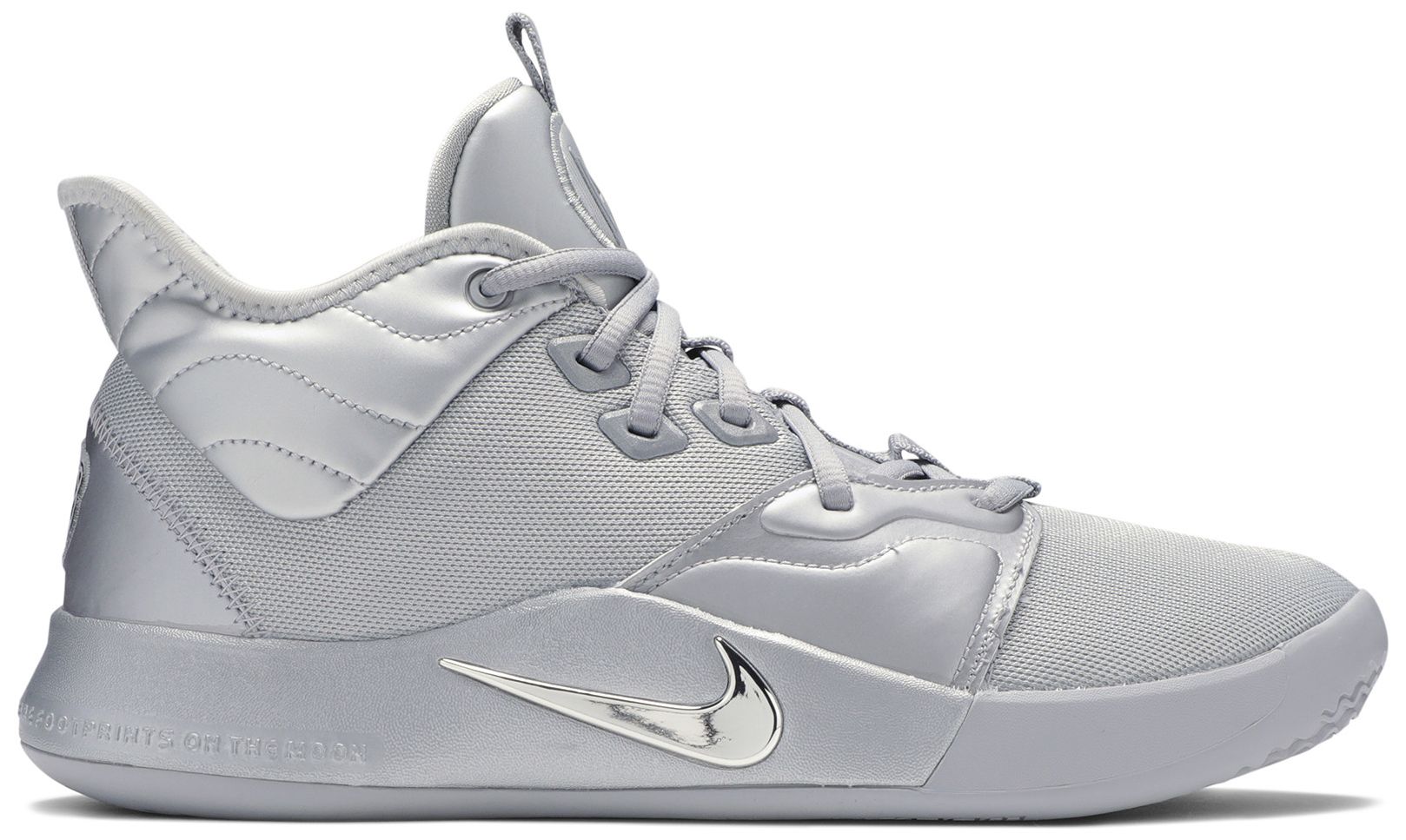 Buy Nike NASA x PG 3 '50th Anniversary' - CI2666 001 | GOAT