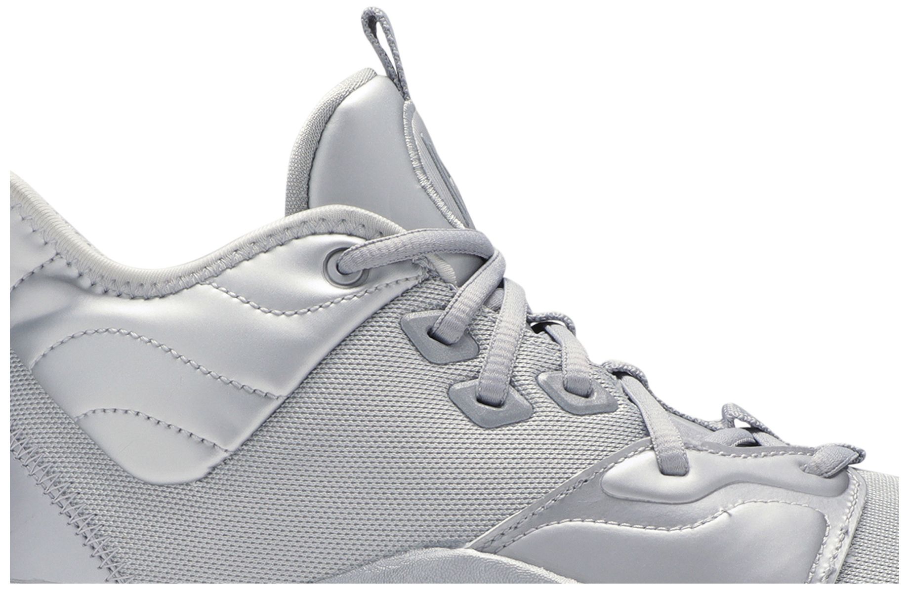 Buy Nike NASA x PG 3 '50th Anniversary' - CI2666 001 | GOAT