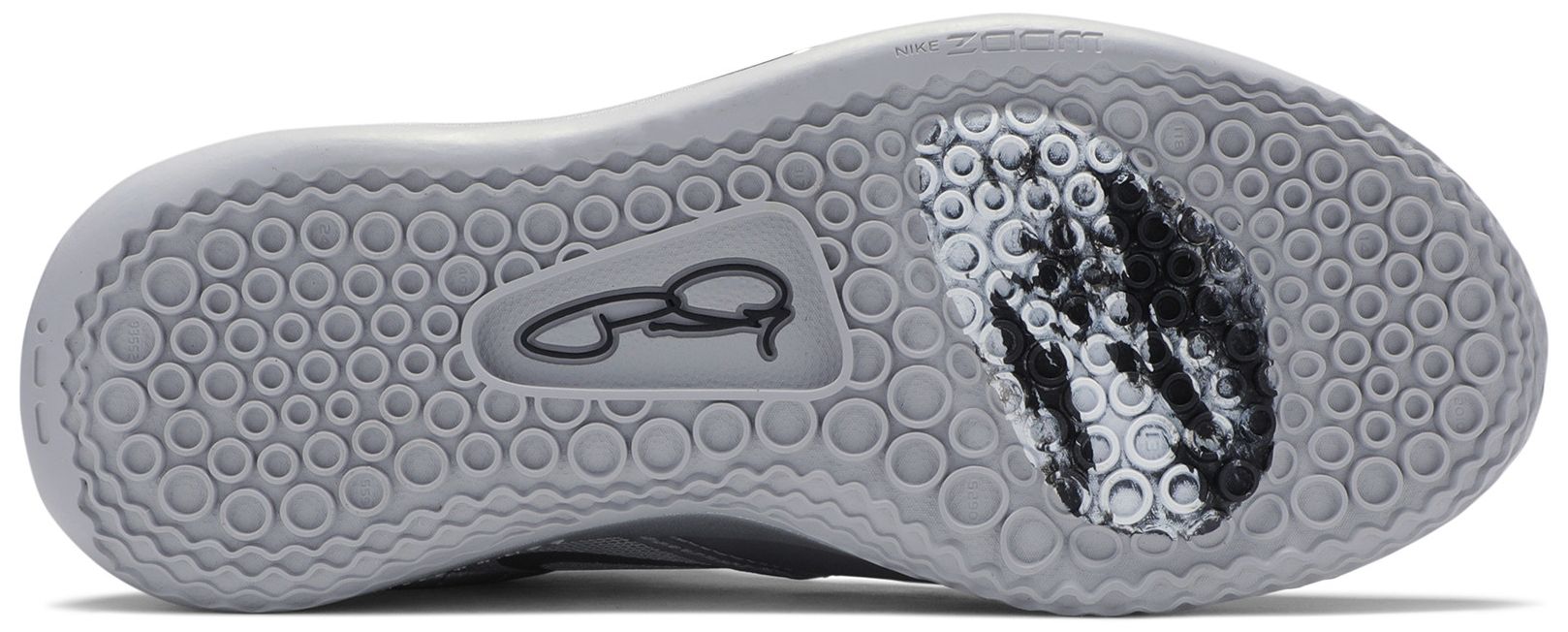 Buy Nike NASA x PG 3 '50th Anniversary' - CI2666 001 | GOAT