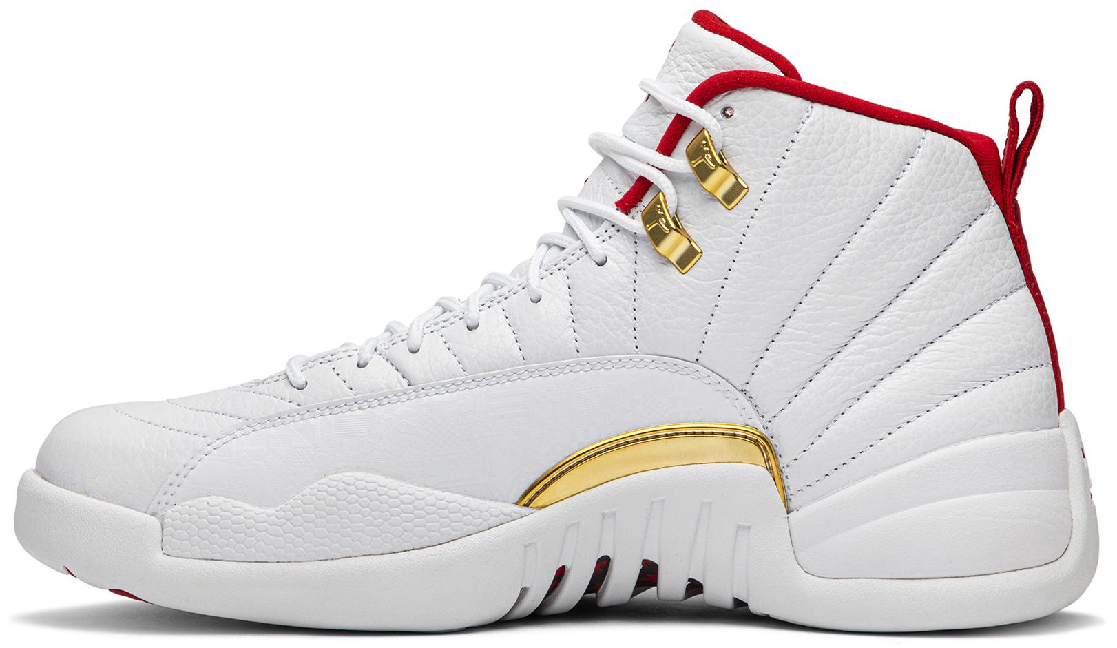 Buy Air Jordan 12 Retro 'FIBA' - 130690 107 | GOAT