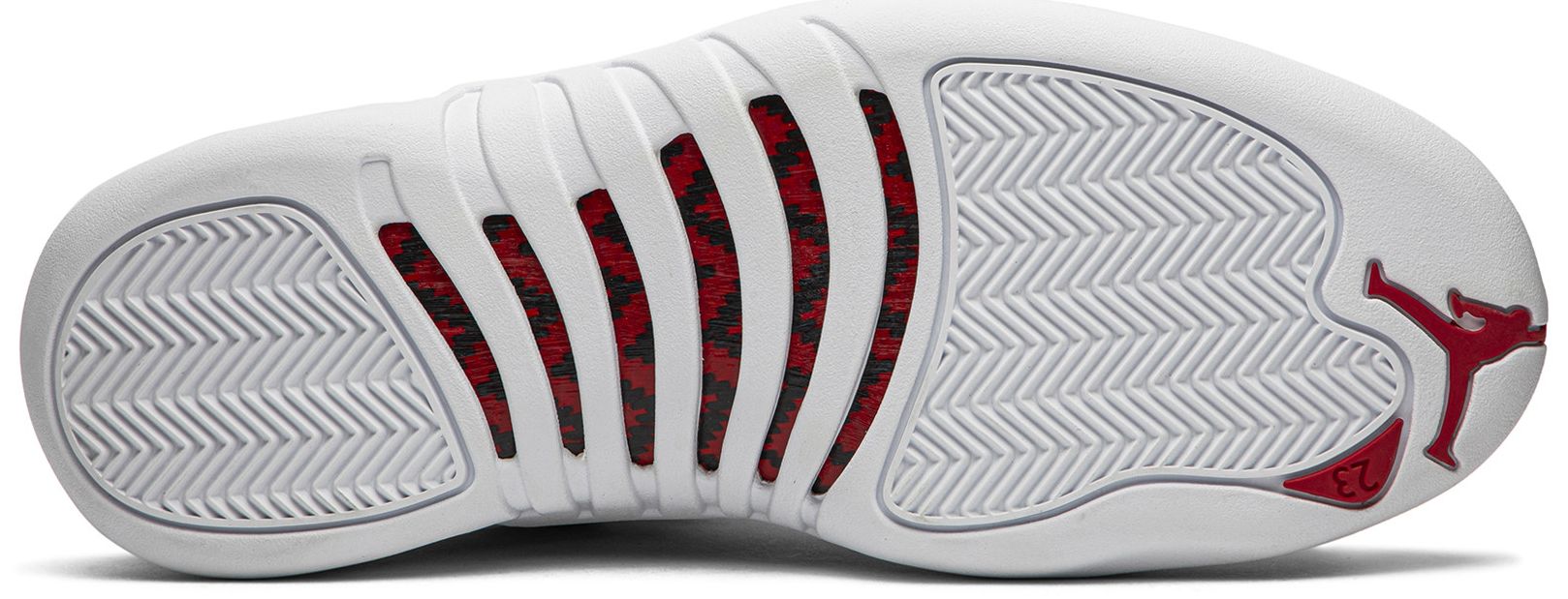 Buy Air Jordan 12 Retro 'FIBA' - 130690 107 | GOAT