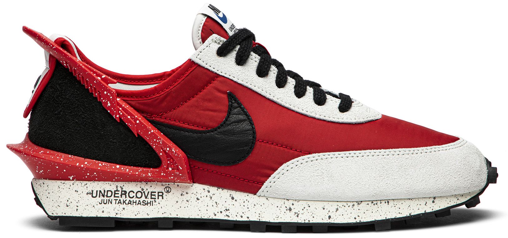 Buy Undercover x Nike Wmns Daybreak - CJ3295 600 | GOAT