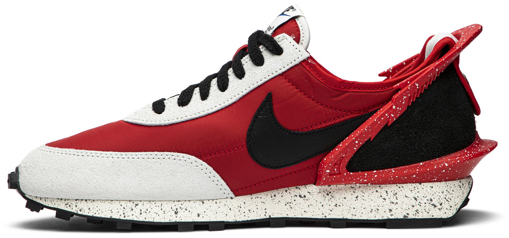 Buy Undercover x Nike Wmns Daybreak - CJ3295 600 | GOAT