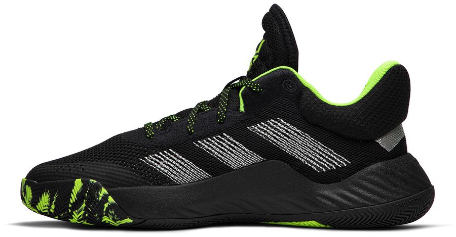 Buy Adidas Marvel x D.O.N. Issue #1 'Stealth Spider-Man' - EF2805 | GOAT