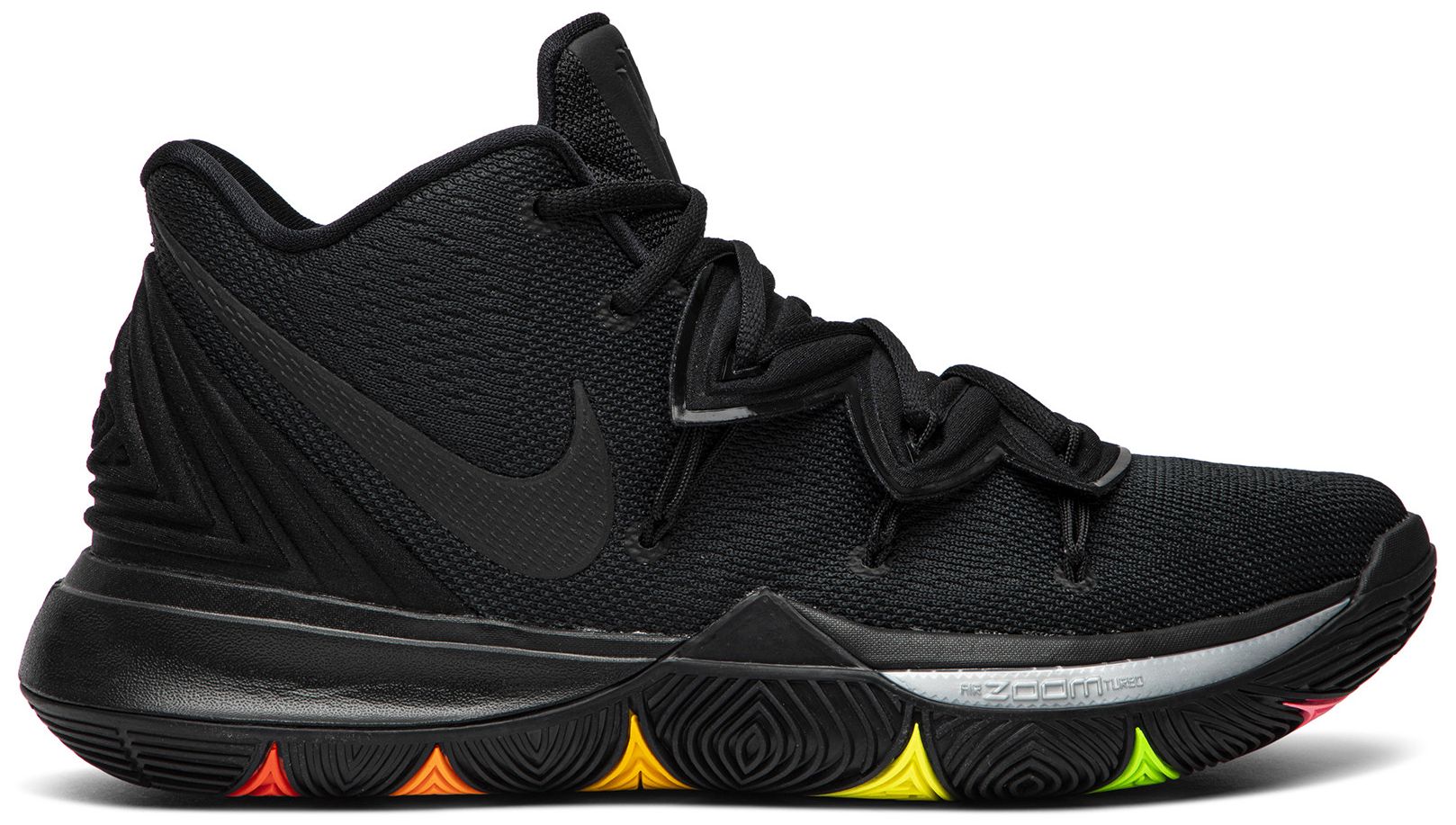 Buy Nike Kyrie 5 'Neon Sole' - AO2918 001 | GOAT