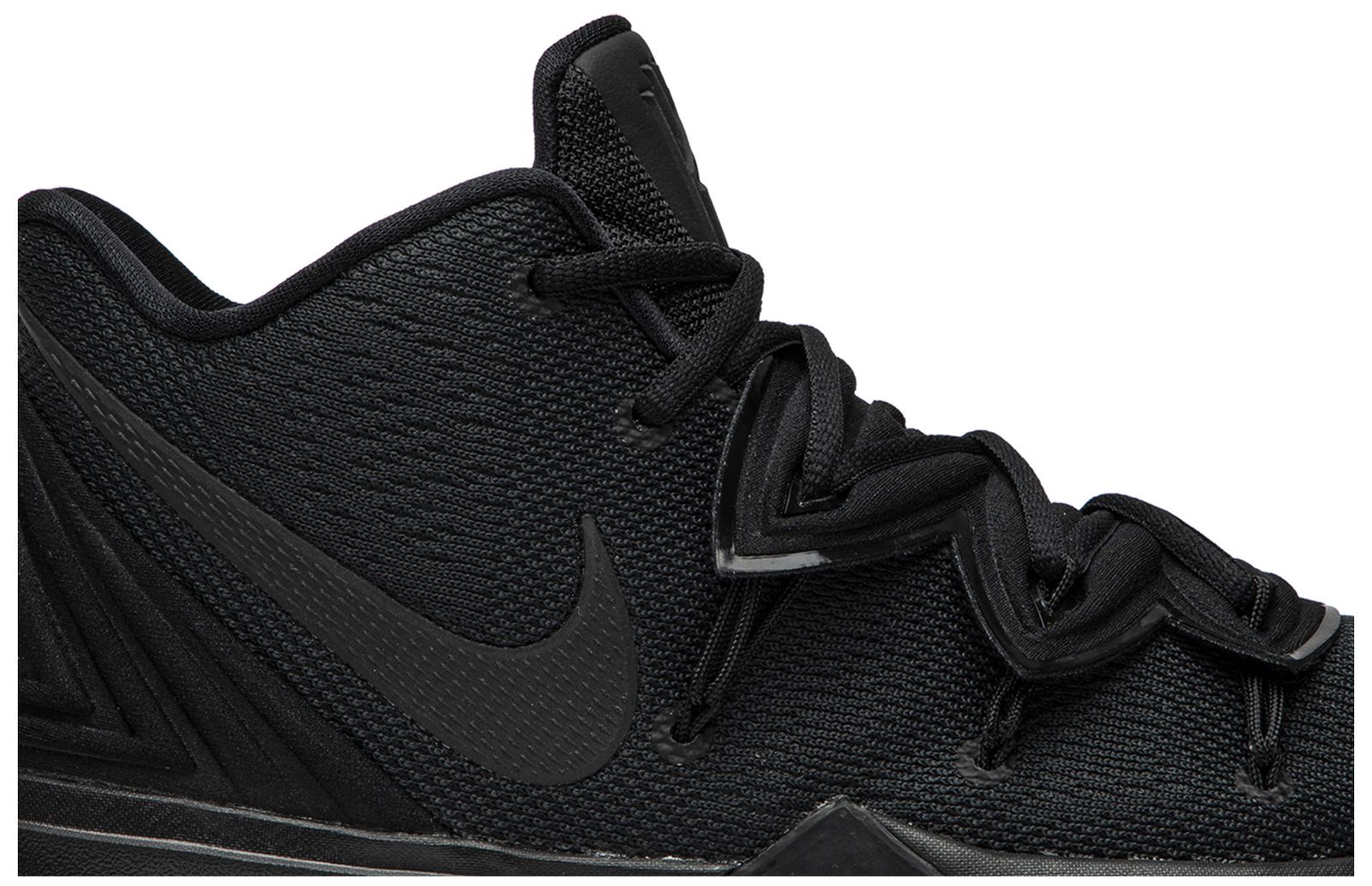 Buy Nike Kyrie 5 'Neon Sole' - AO2918 001 | GOAT